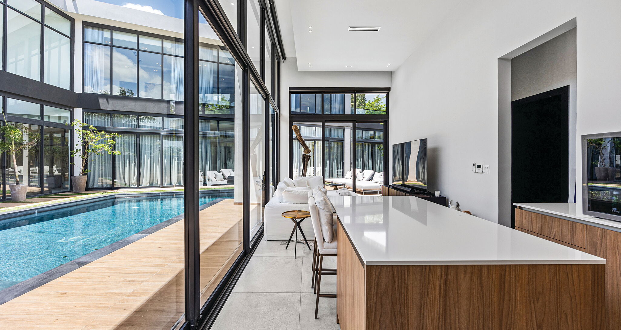 4 Dorado Country Estates, Luxury House in Dorado Beach, Puerto Rico ...