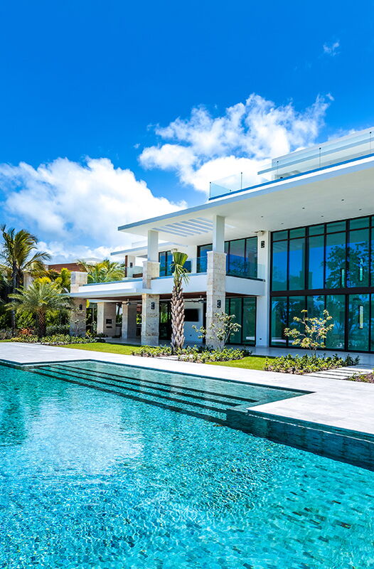 Luxury Private Caribbean Beach Resort in Puerto Rico - Dorado Beach Resort