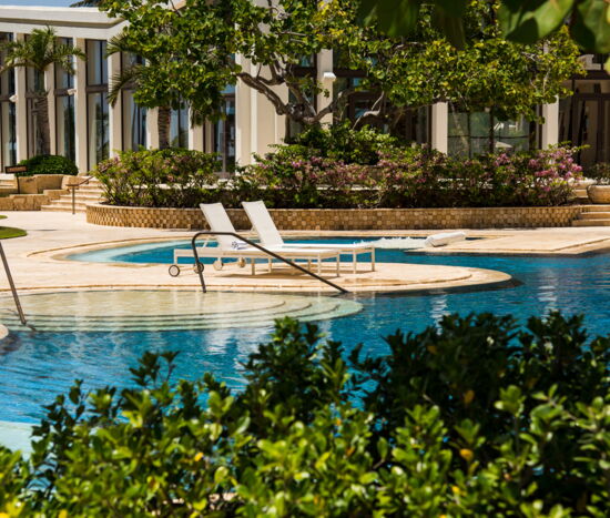 Luxury Puerto Rico Resort - Dorado Beach Resort