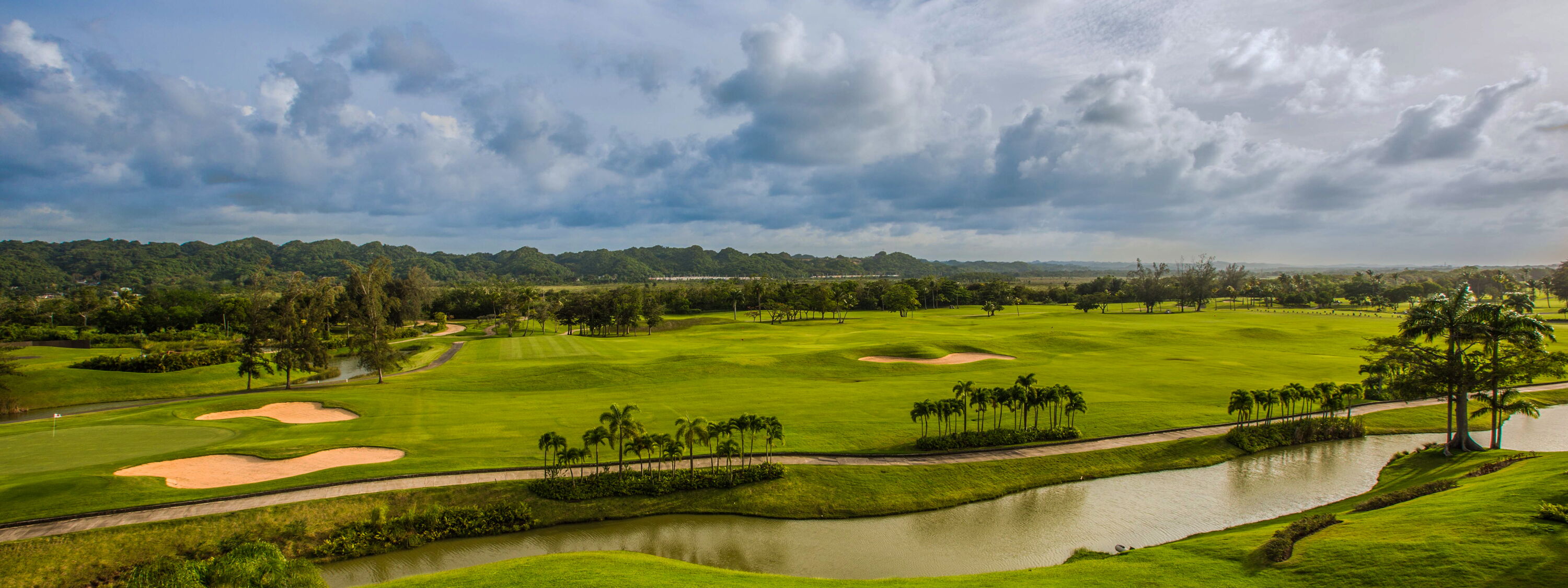 Golf in Paradise at Dorado Beach Resort & Club - Dorado Beach Resort