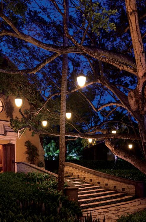 Ritz-Carlton Spa Botanico, Puerto Rico - Dorado Beach Resort