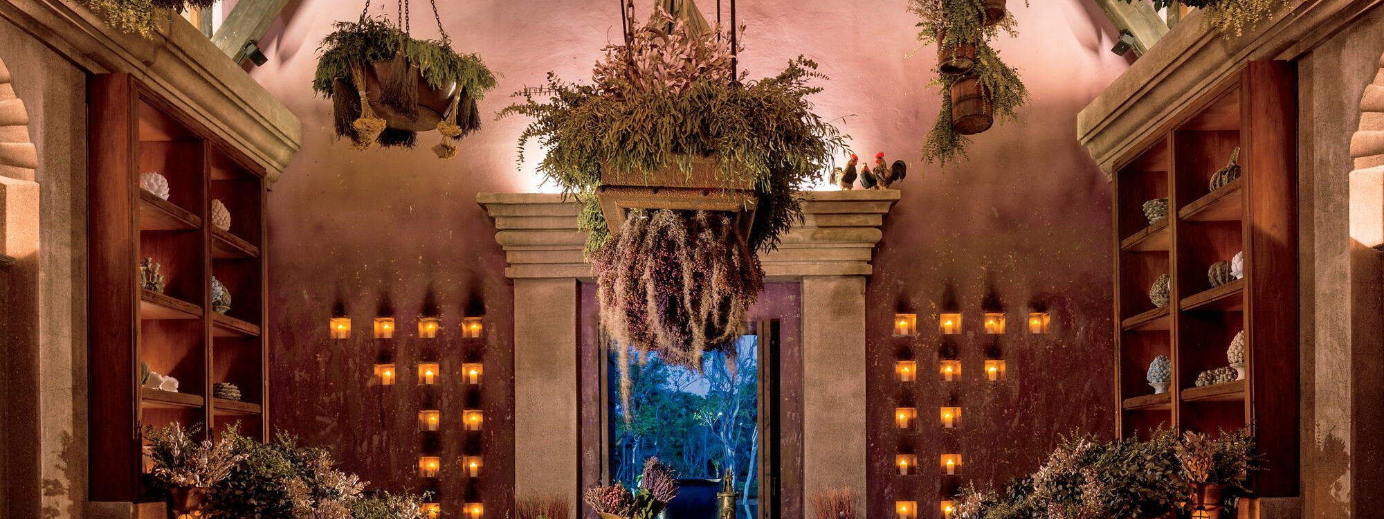 Spa Botánico Reopens and Introduces New Concept - Dorado Beach Resort