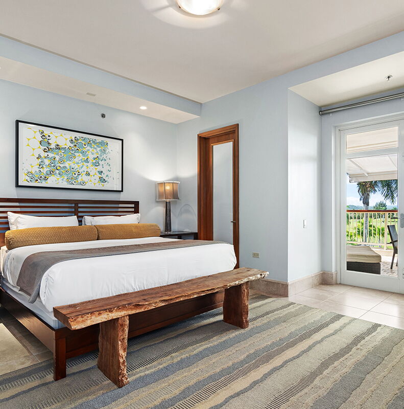 Dorado Beach Resort Residences in Puerto Rico - Dorado Beach Resort