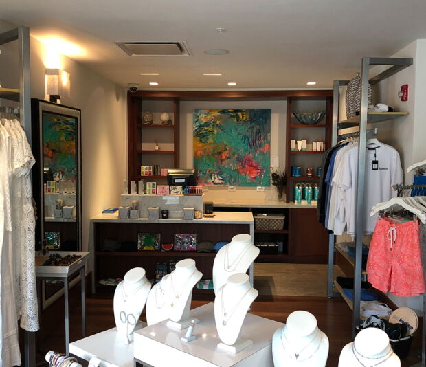 Dorado Beach Shopping, Puerto Rico Shopping - Dorado Beach Resort