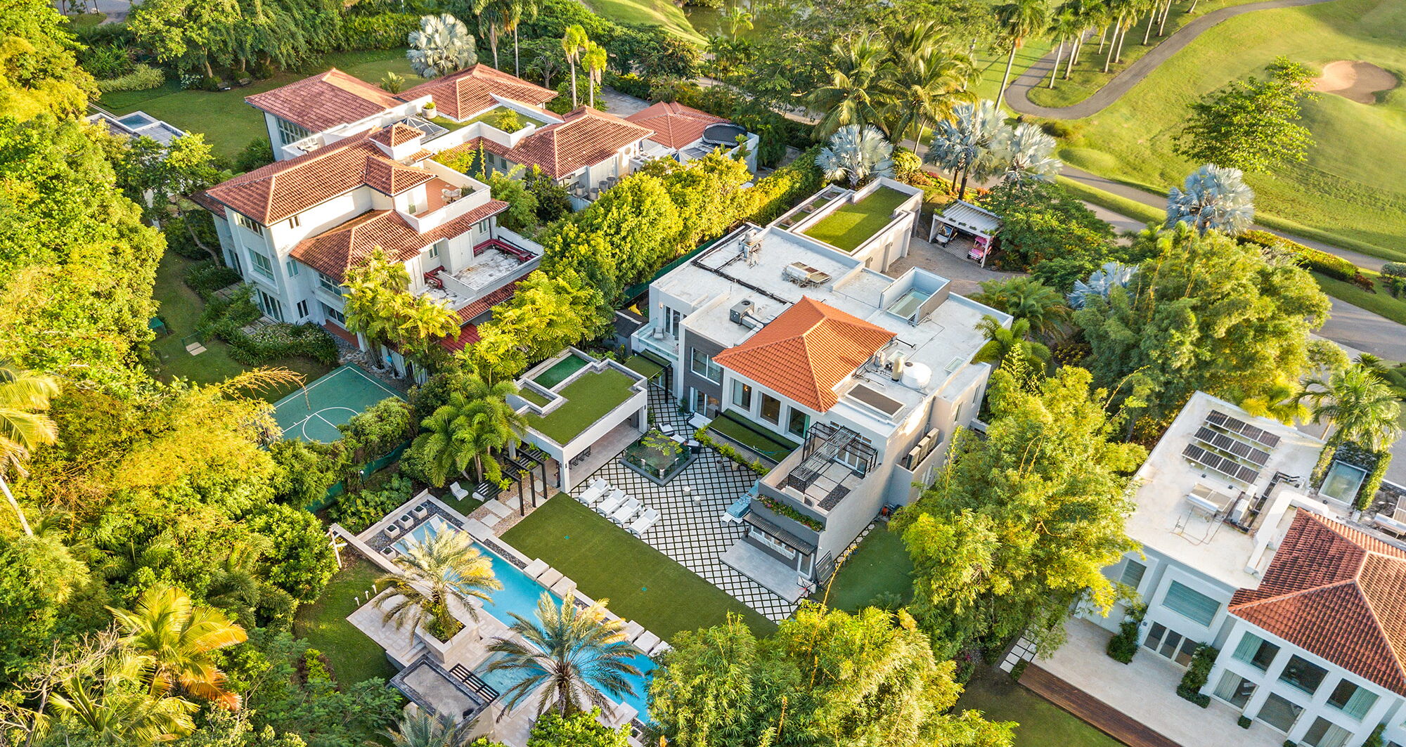 Dorado Beach East Residences, Dorado Beach Puerto Rico - Dorado Beach ...