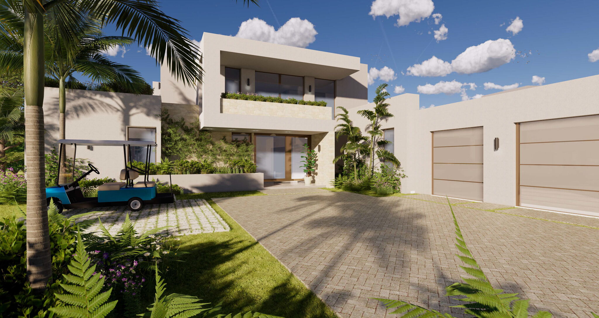 Livingston Lakefront Estates, a Ritz-Carlton Reserve Residence, Dorado ...