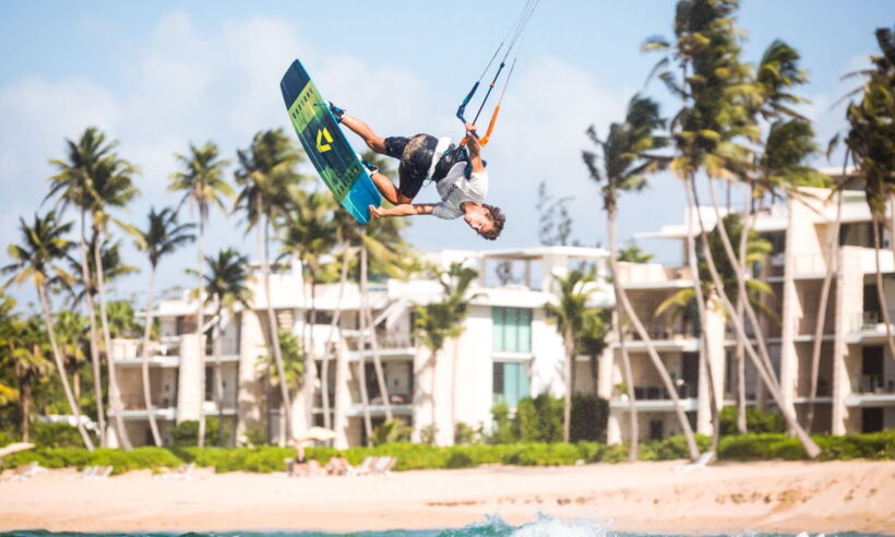 Goodwinds Water Sports, Dorado Beach Water Sports Puerto Rico - Dorado ...