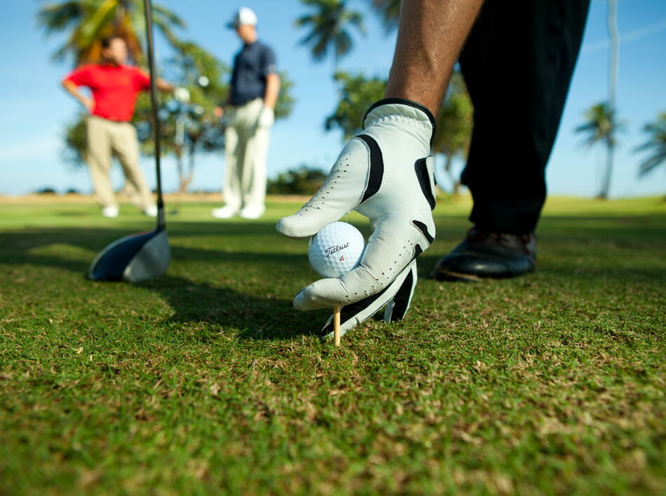 TPC Caribbean Golf Courses in Puerto Rico - Dorado Beach Resort