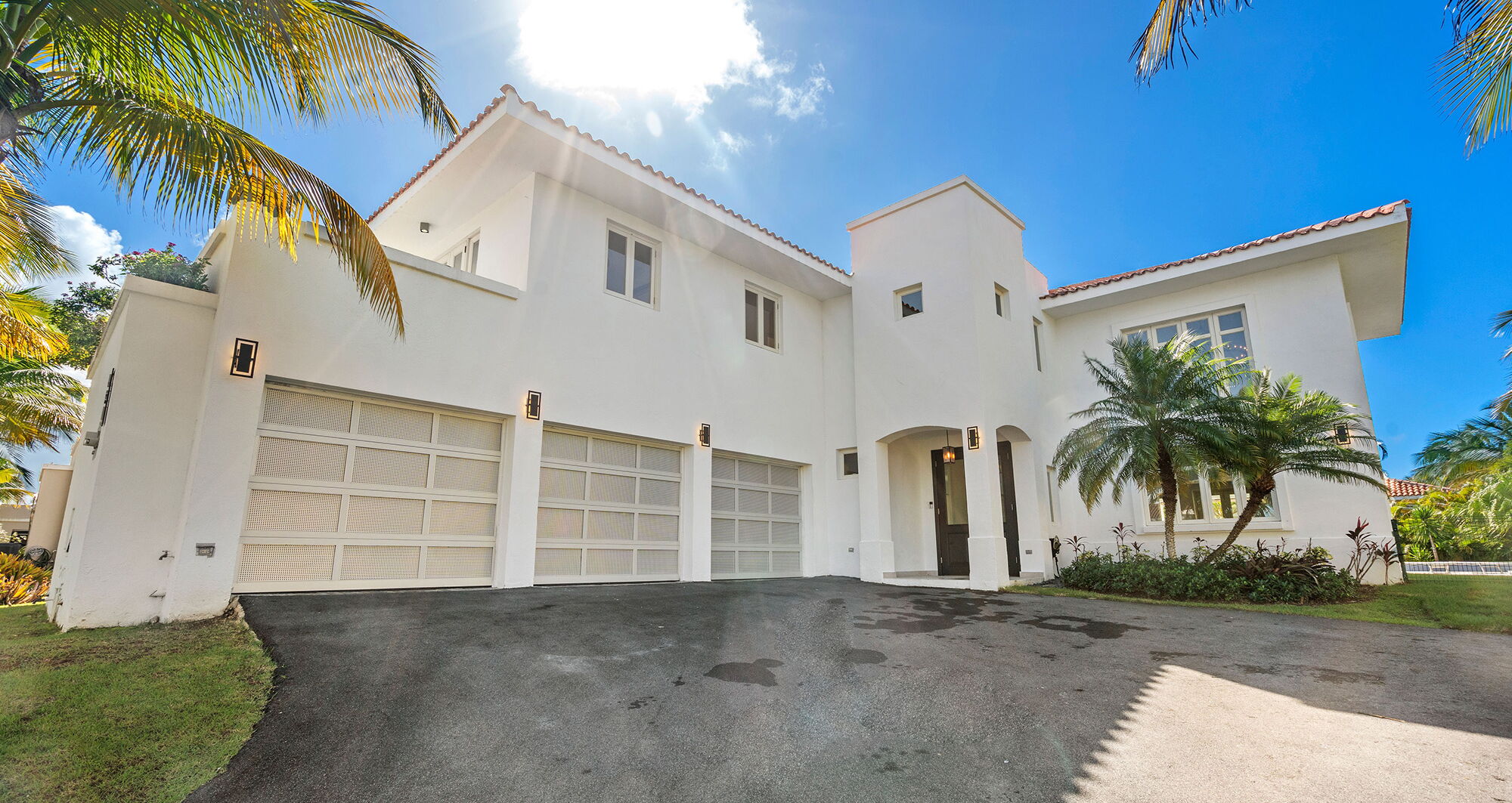 Dorado Beach East Residences, Dorado Beach Puerto Rico - Dorado Beach ...