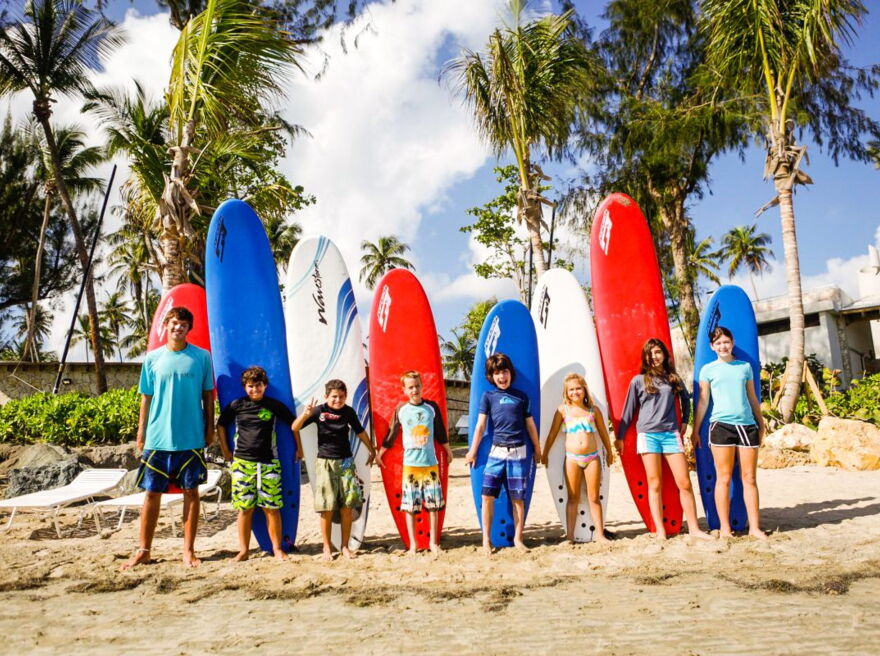 Goodwinds Water Sports, Dorado Beach Water Sports Puerto Rico - Dorado ...