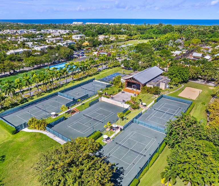 Luxury Private Caribbean Beach Resort in Puerto Rico - Dorado Beach Resort
