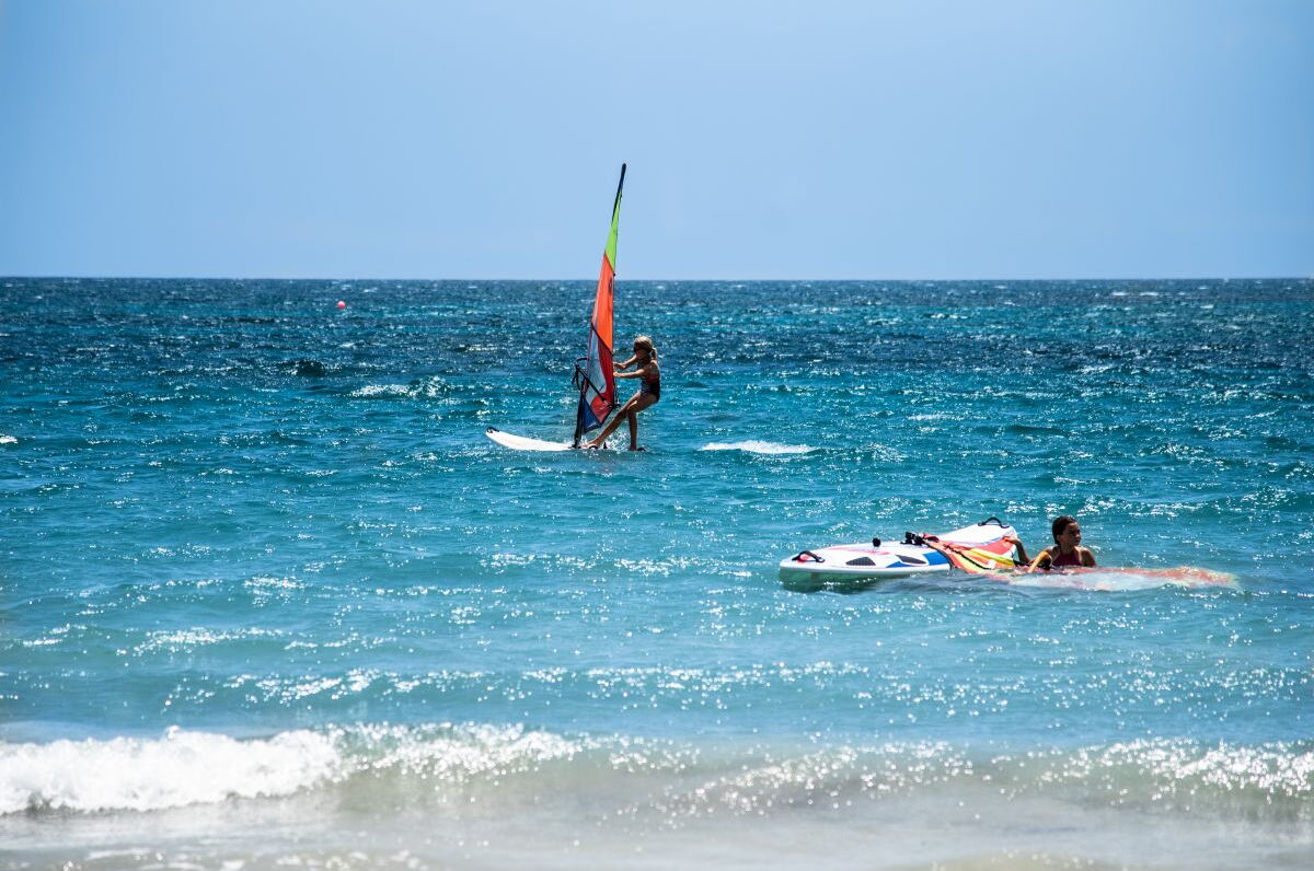 Caribbean Exotic Beaches and Pools, Puerto Rico - Dorado Beach Resort