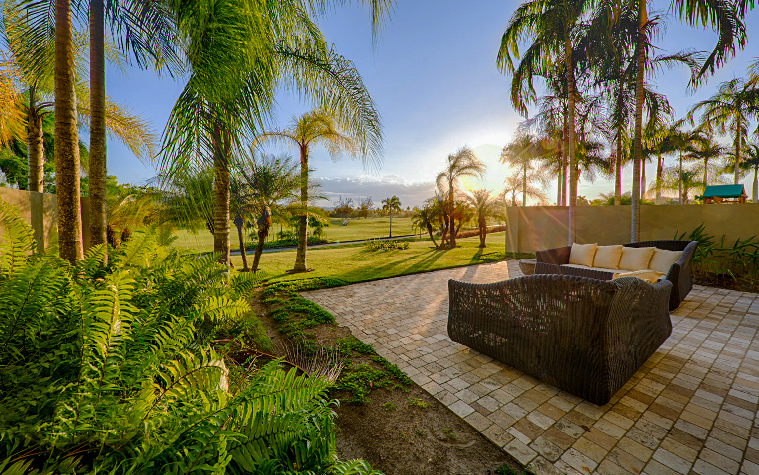 Dorado Beach Resort Residences in Puerto Rico - Dorado Beach Resort