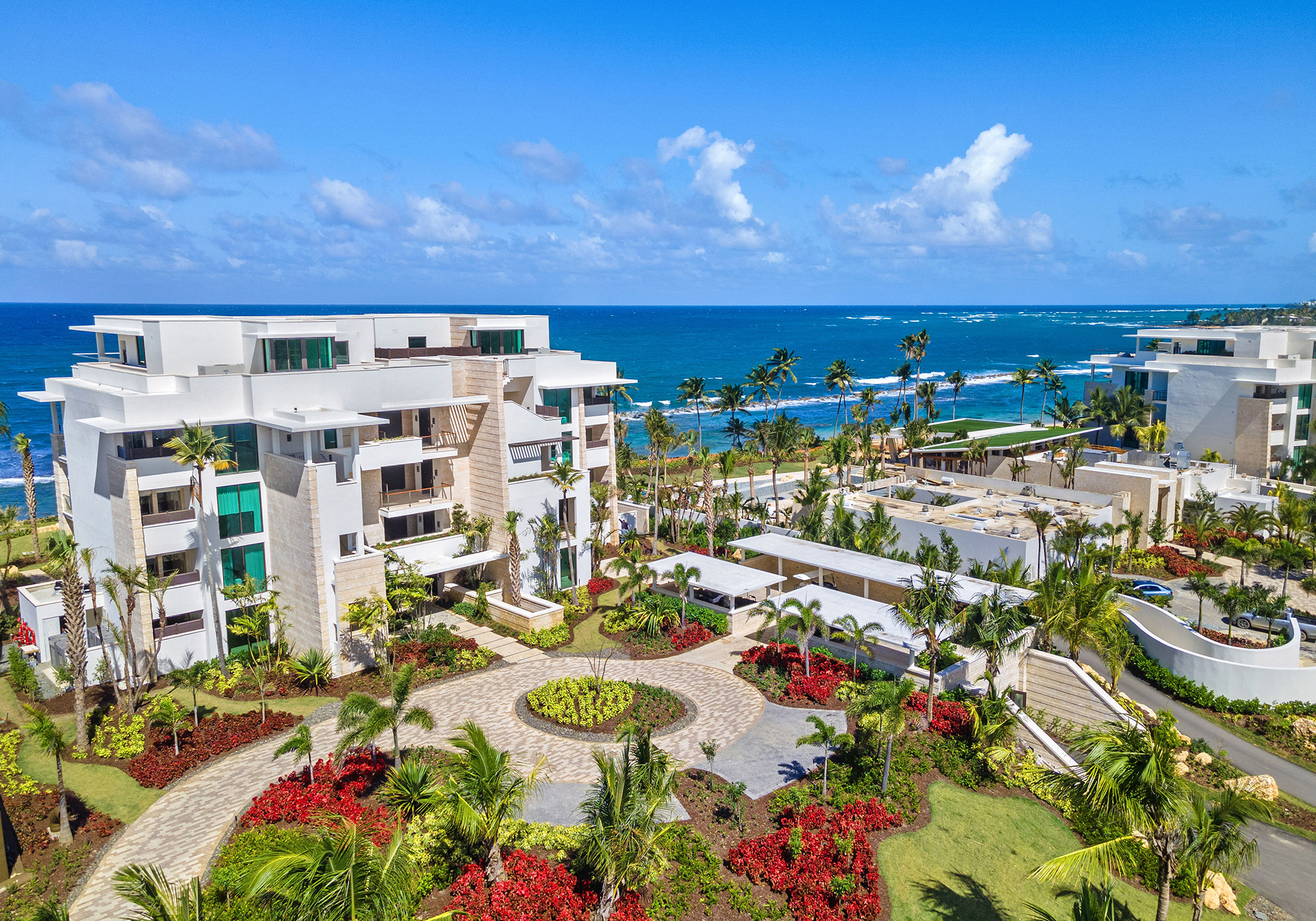 West Point, a Ritz-Carlton Reserve Residence, Dorado Beach Puerto Rico ...